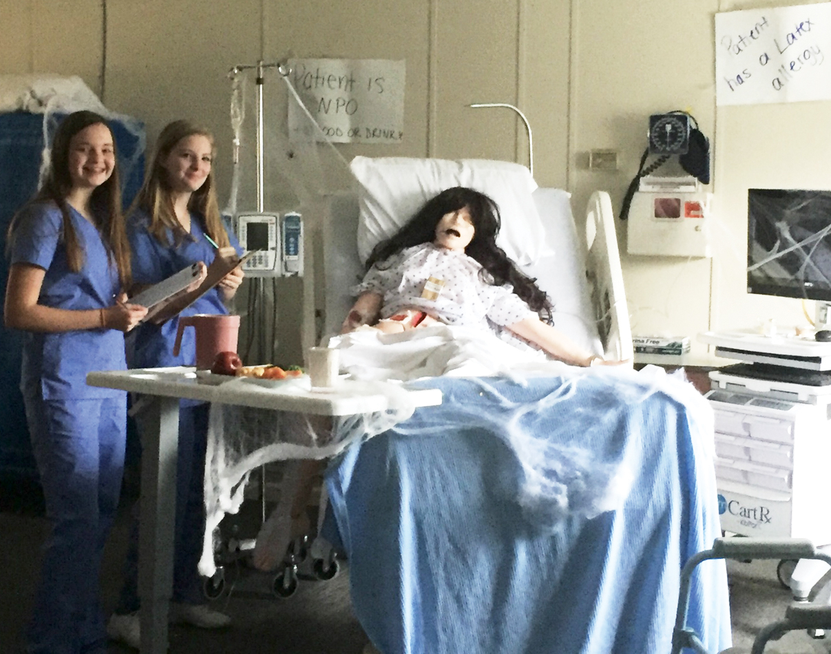 WCCC home where the heart is | News, Sports, Jobs - Times Observer